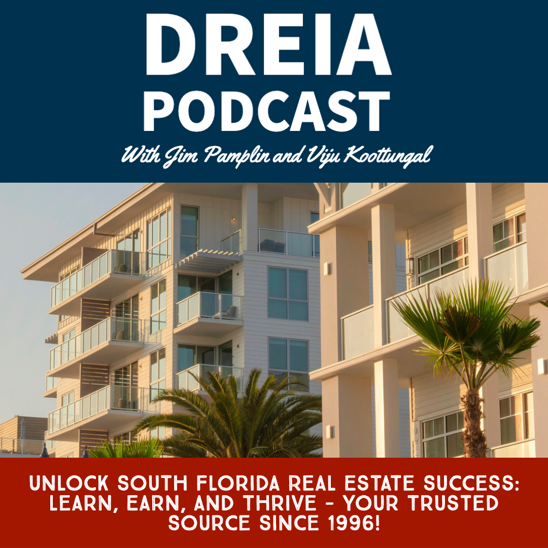 DREIA.com – We Practice What We Teach
