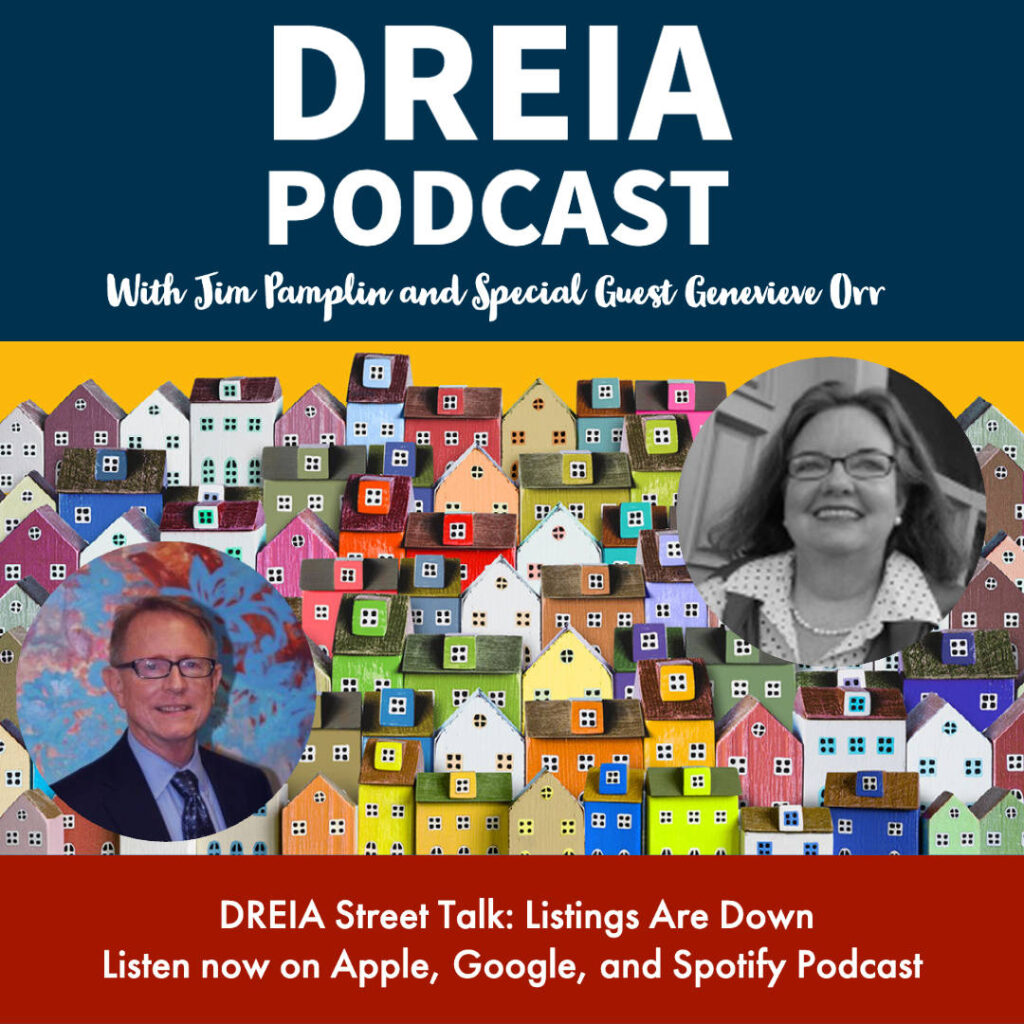DREIA.com – We Practice What We Teach